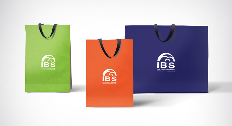 IBS Solutions - Digiant Media